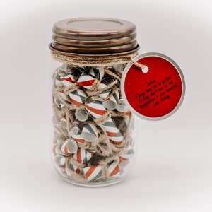 Wish Jar Box Kit Patriotic - Etsy