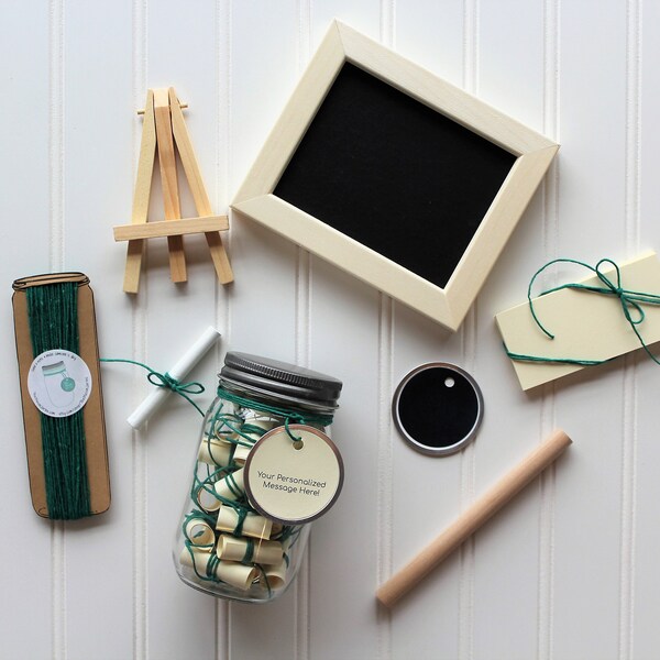 Wish Jar - Etsy