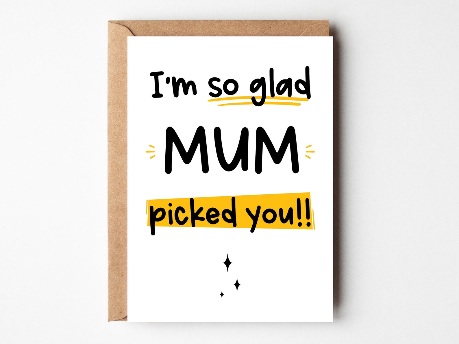 Step Dad Birthday Card Step Dad Card Step Father Card - Etsy UK