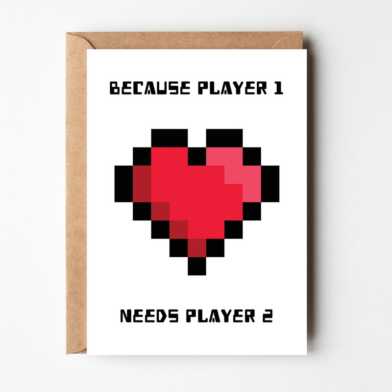 Card for Boyfriend - Etsy