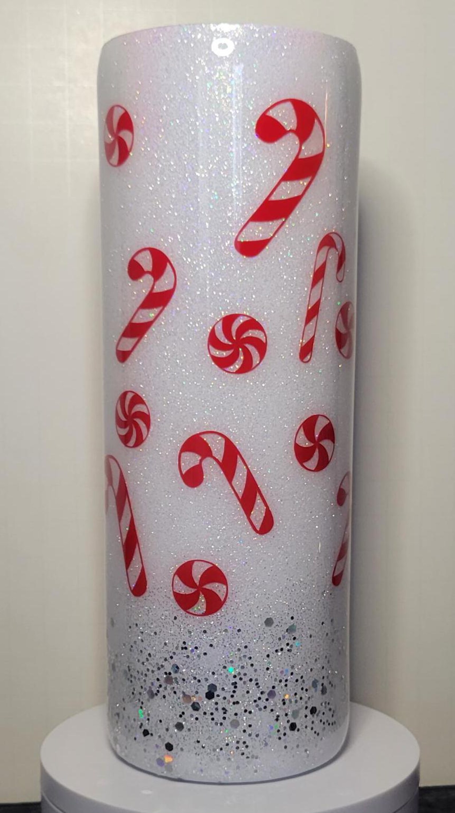 Welcome to Candy Cane Lane, Candy Canes, Christmas, Red & White - Etsy