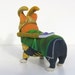 Loki Corgi - Etsy