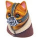 Bane Cat - Etsy