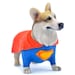 Superman Corgi - Etsy