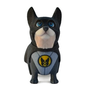 The Corgi Knight - Etsy