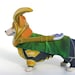 Loki Corgi - Etsy