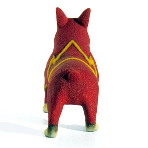 The Flash Corgi - Etsy