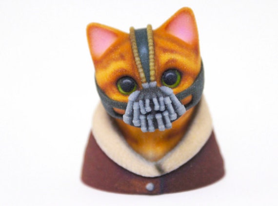 Bane Cat Meme Cat At Table Meme Generator Piñata Farms The Best