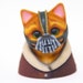 Bane Cat - Etsy