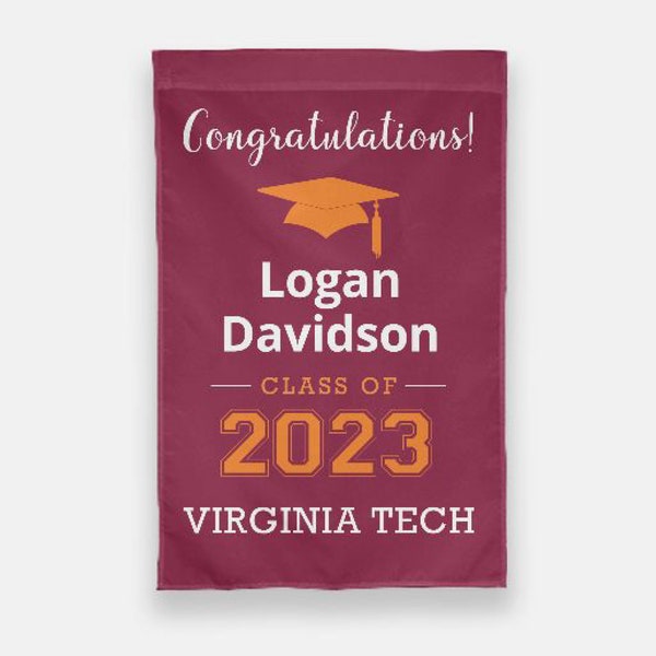 Virginia Tech - Etsy