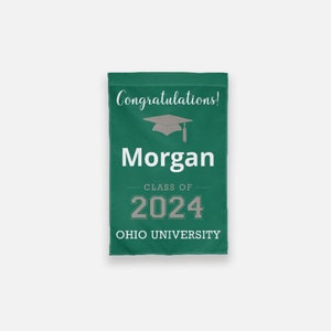 Ohio University - Etsy