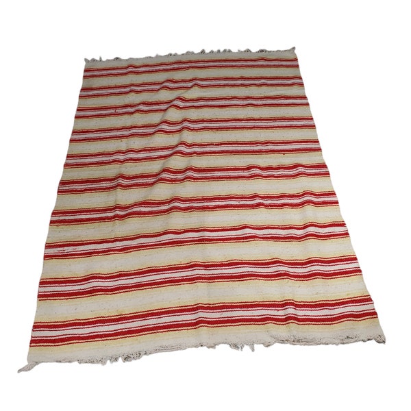 Mexican Throw - Etsy