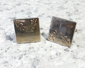 Swank Cuff Links - Etsy