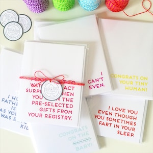 Funny Housewarming Card, First Home Gift Ideas, Realtor Card, Funny New ...