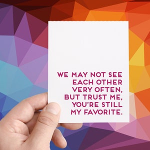 Printable Birthday Card for Her Long Distance Friendship Best Friend ...