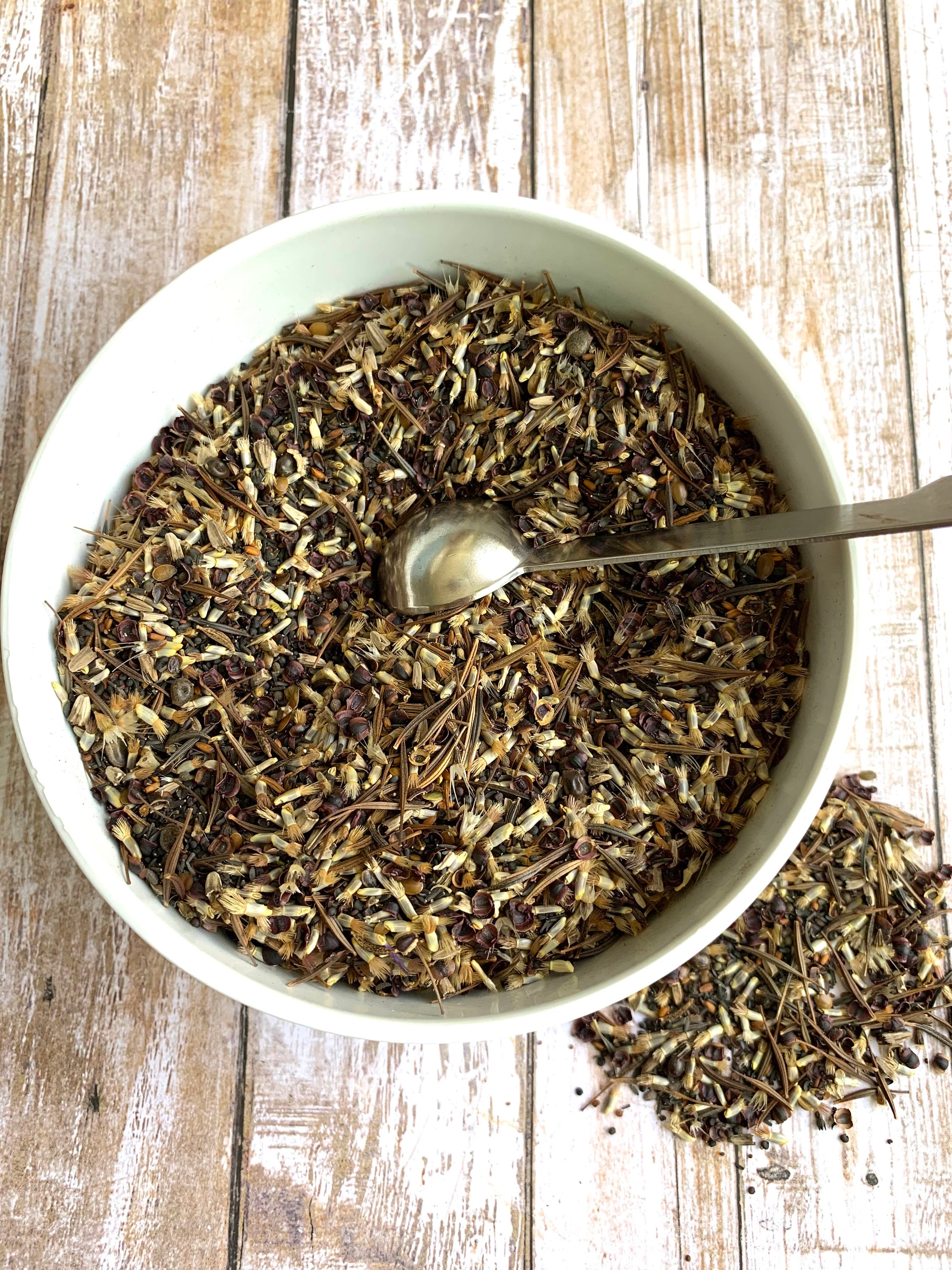 Baby Bridal Wedding Seed Favors Wildflower Seed Packets - Etsy