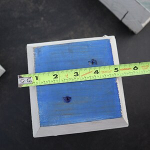 SET OF 4 Ninja Warrior Block Steps Obstacle Obstacles Floor Balance USA ...