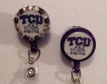 Tcu | Etsy