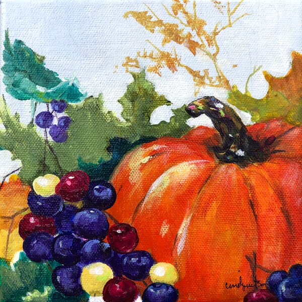 Shop Fall Painting - Etsy