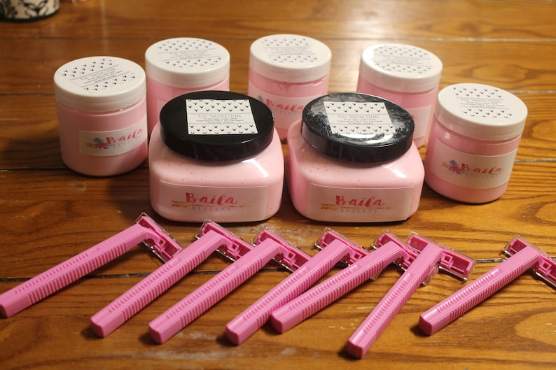 Kids Shaving Set - Mommy and Me Gifts - Kids Gift Ideas - Pretend Shave ...