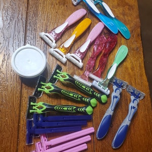 Kids Shaving Set Daddy and Me Gifts Kids Gift Ideas Pretend Shave ...