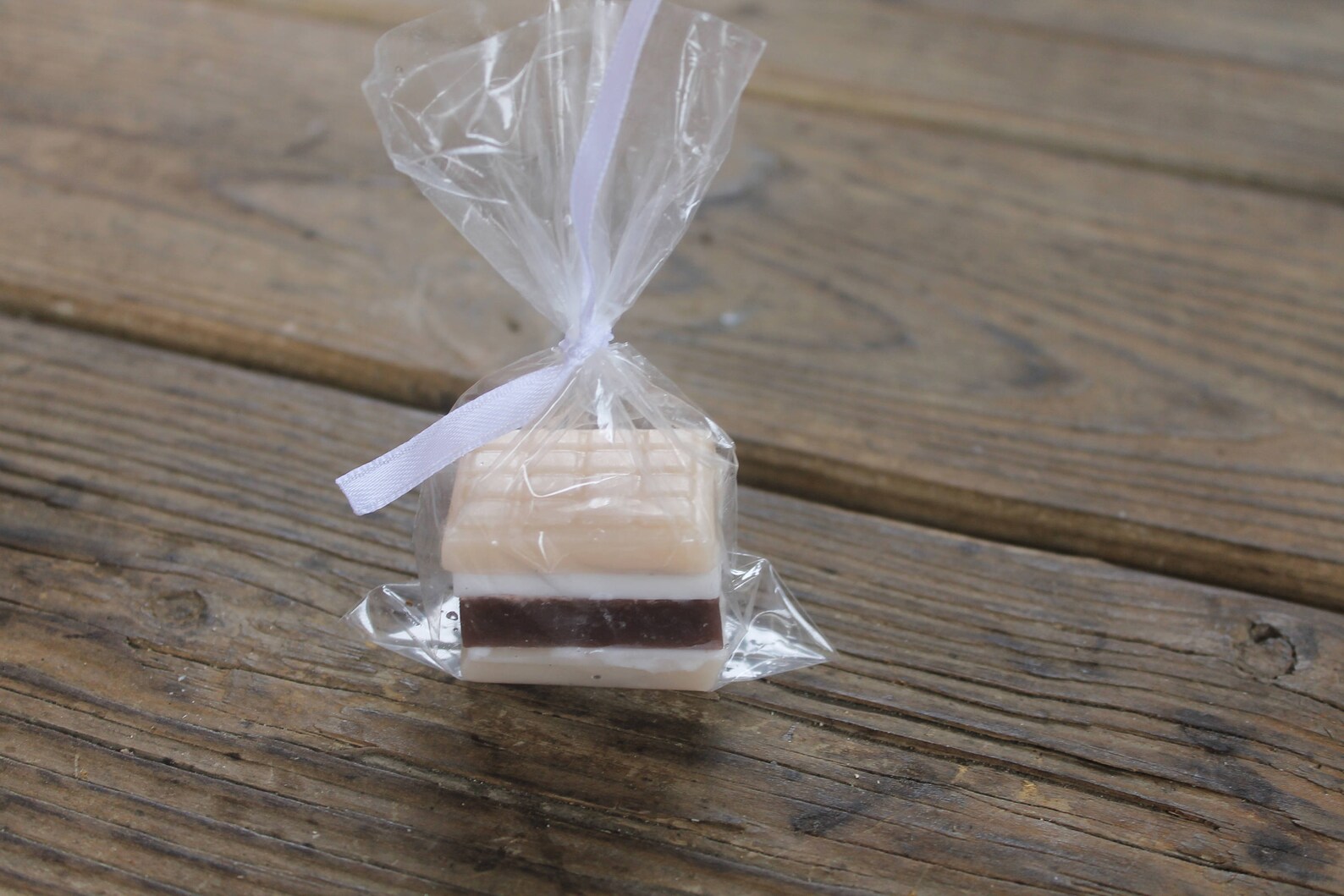 Smore wedding favors Smores favors Smores soap favor | Etsy