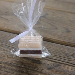 Smore Wedding Favors Smores Favors Smores Soap Favor - Etsy