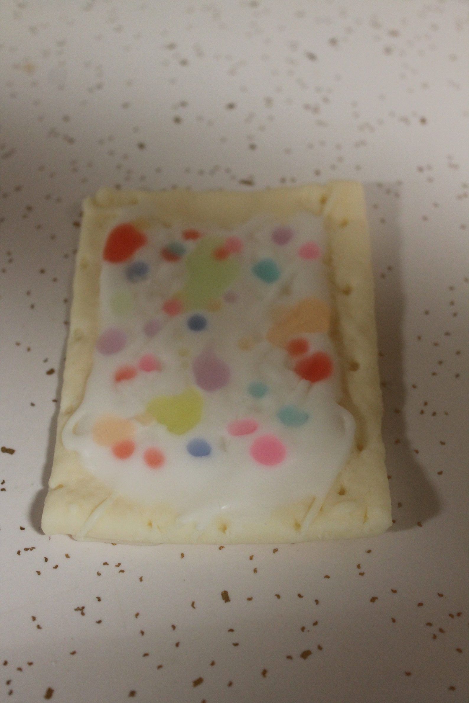 Toaster Pastry - Fun Soap - Kids Soap - Food Soap - Novelty Soap - Kids ...