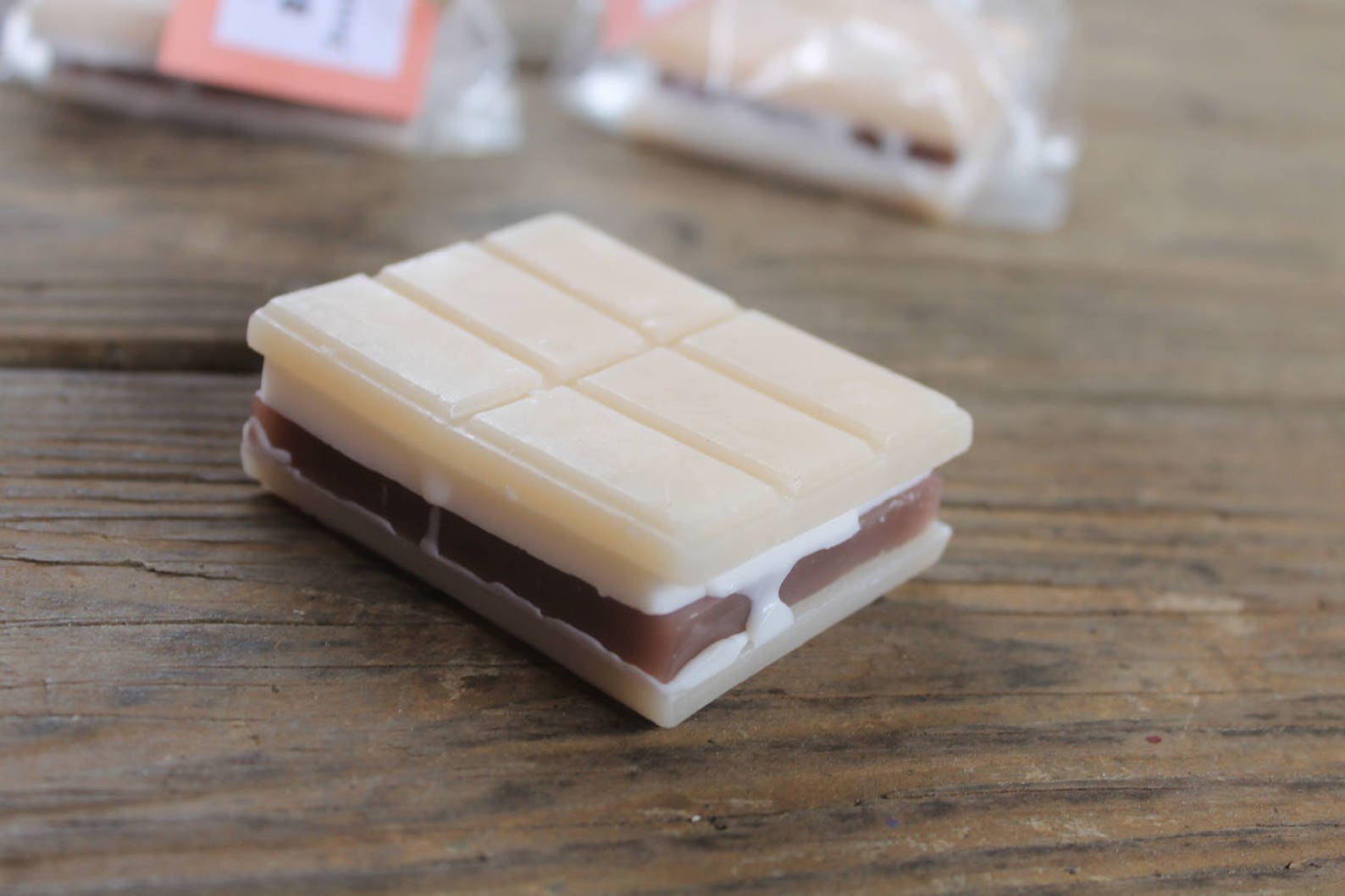 Smore wedding favors Smores favors Smores soap favor | Etsy