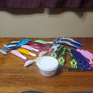 Kids Shaving Set Daddy and Me Gifts Kids Gift Ideas Pretend Shave ...