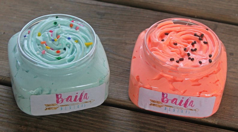 Whipped Shaving Cream Womens Shaving Cream Natural Shaving - Etsy