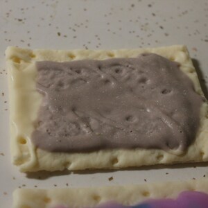 Toaster Pastry - Fun Soap - Kids Soap - Food Soap - Novelty Soap - Kids ...