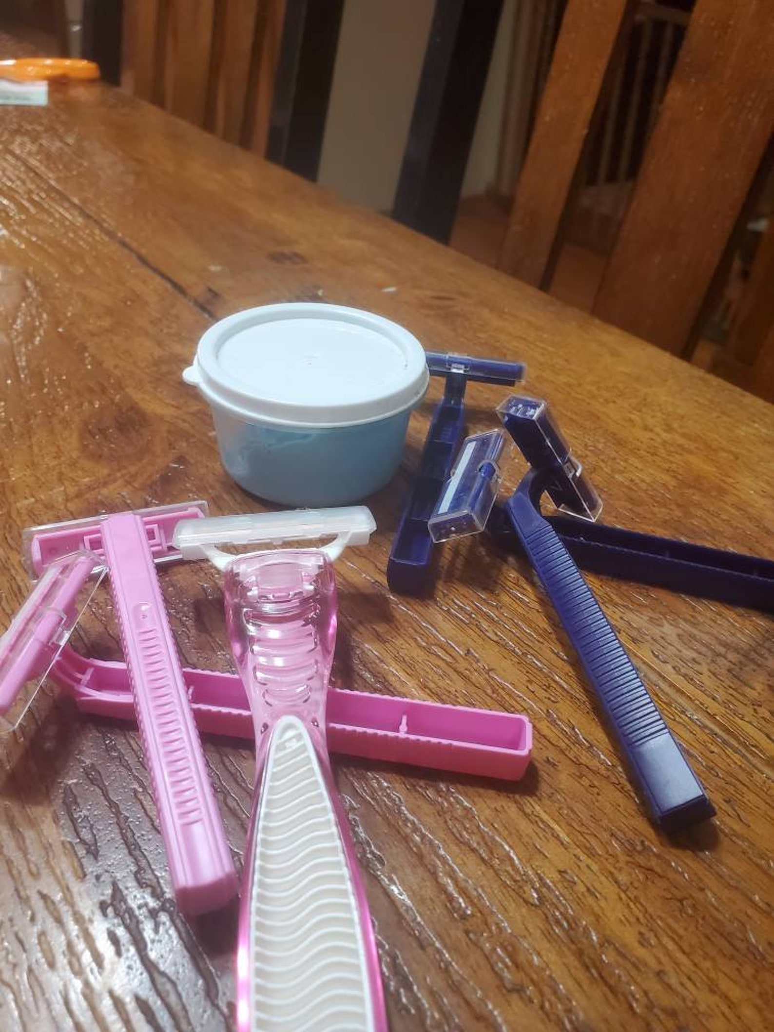 Kids Shaving Set - Daddy and Me Gifts - Kids Gift Ideas - Pretend Shave ...