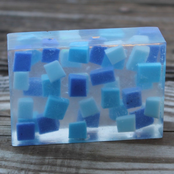 Decorative Soaps - Etsy