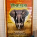 Vintage 2000 “whispers: an Elephant’s Tale” 27” X 40” Movie Poster - Etsy
