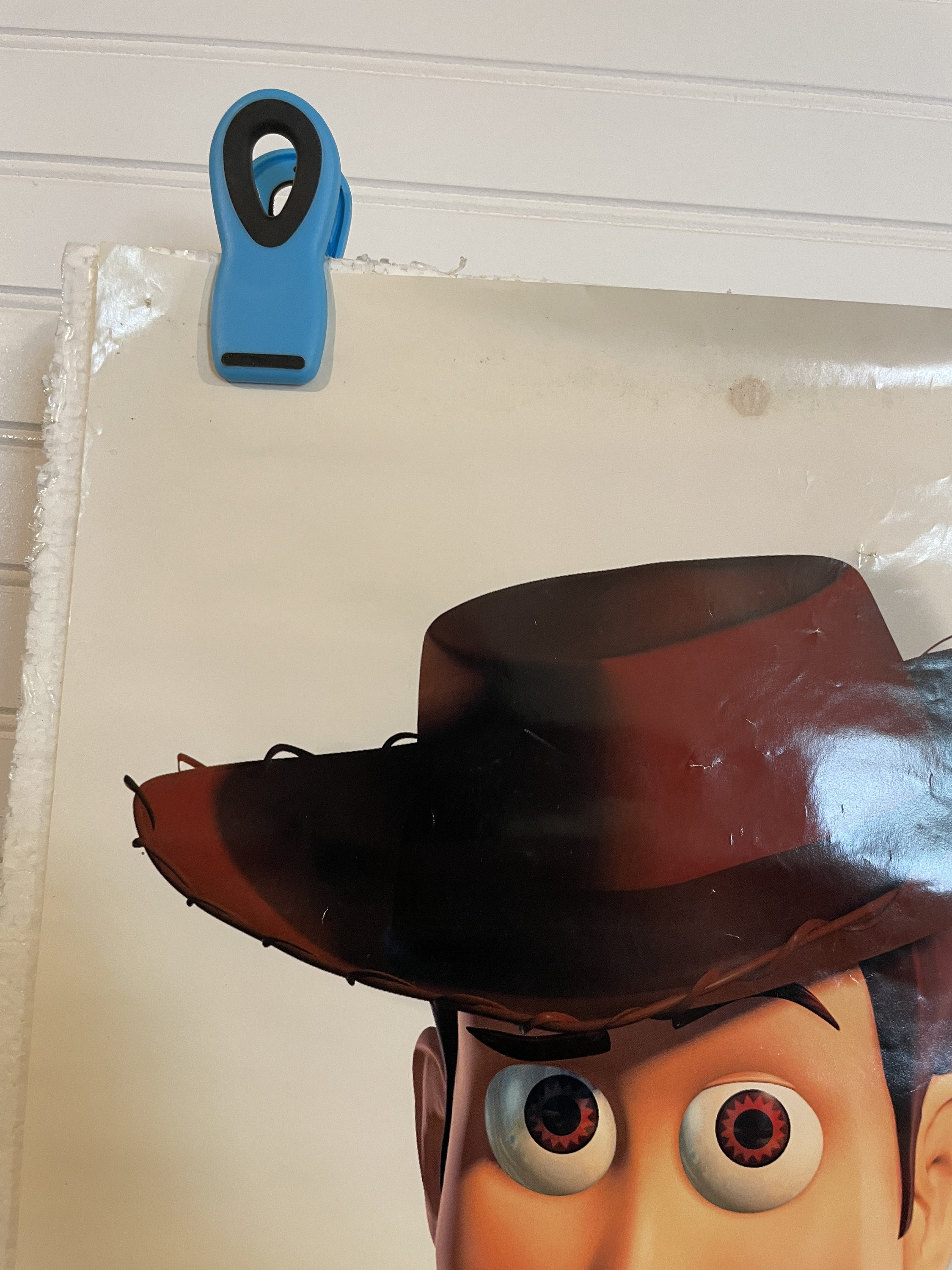 Vintage 2000 toy Story 2 27 X 40 Movie Poster - Etsy