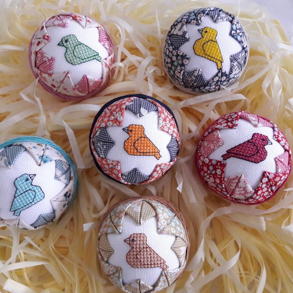 Styrofoam Ball Patterns - Etsy