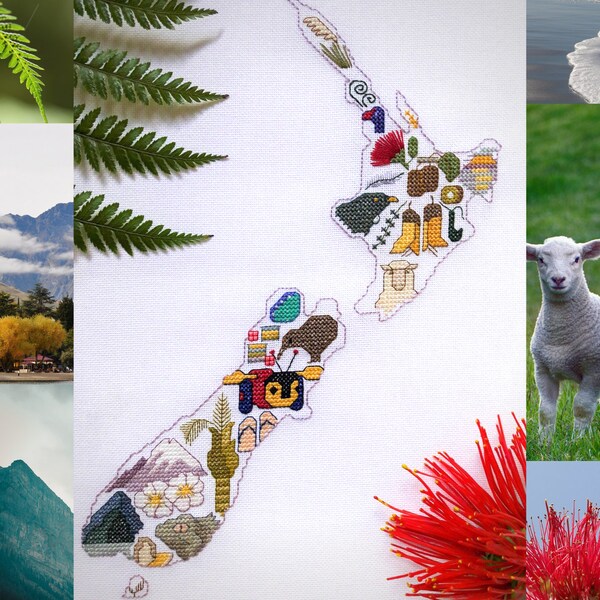 New Zealand - Etsy New Zealand