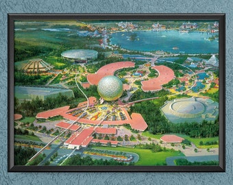 World of Motion Poster - Etsy