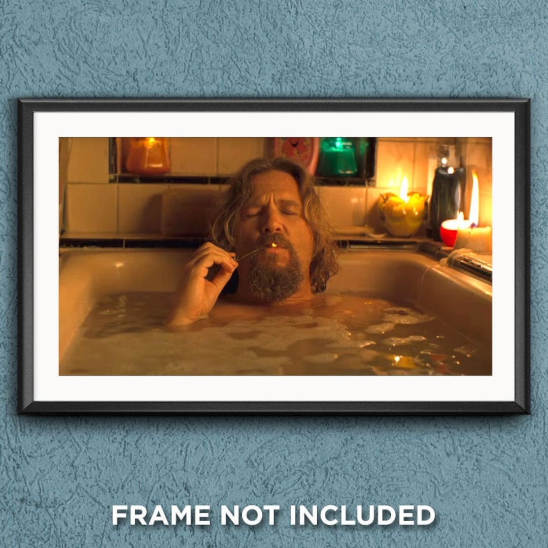 The Big Lebowski The Dude Meme