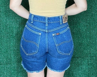 Side Slit Shorts - Etsy