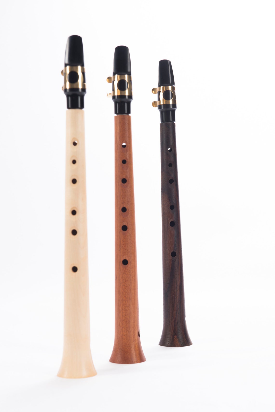 Bamboosax Woobasax Wooden Saxophone - Etsy