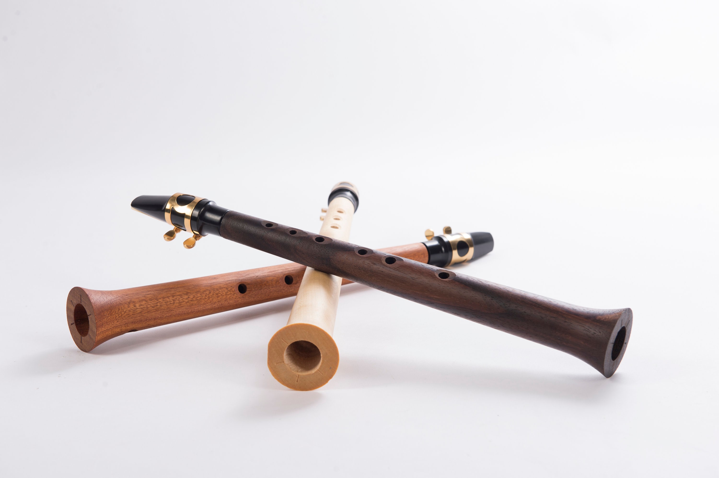 Bamboosax Woobasax Wooden Saxophone - Etsy