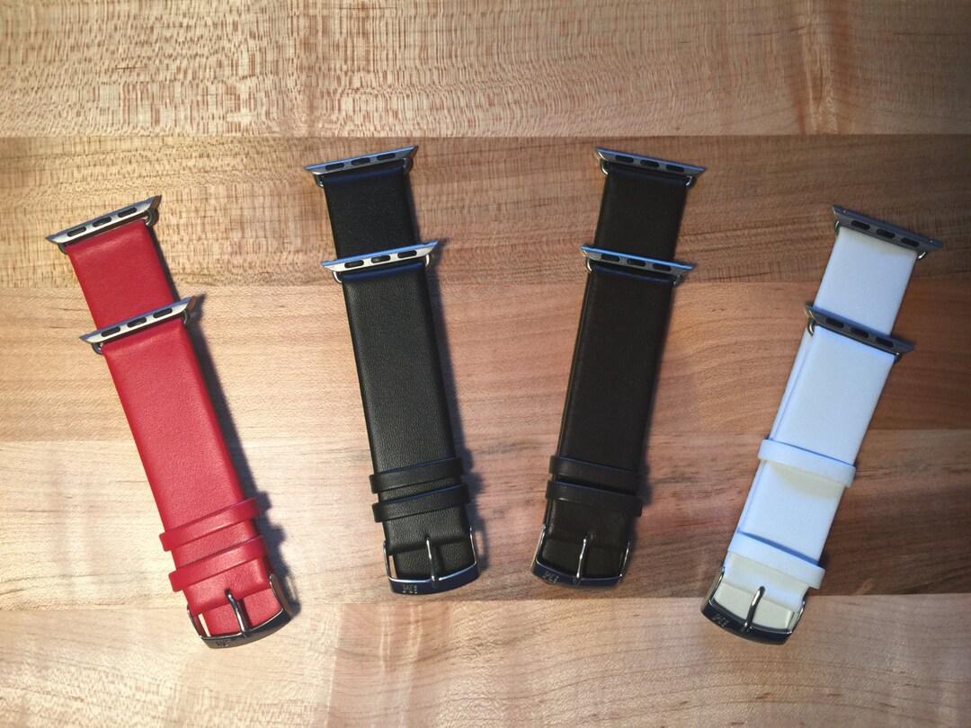 Custom Personalized Laser Engraved Monogram Apple Watch Band/strap - Etsy