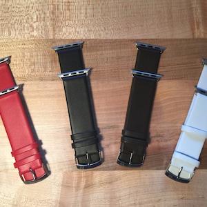 Custom Personalized Laser Engraved Monogram Apple Watch Band/strap - Etsy