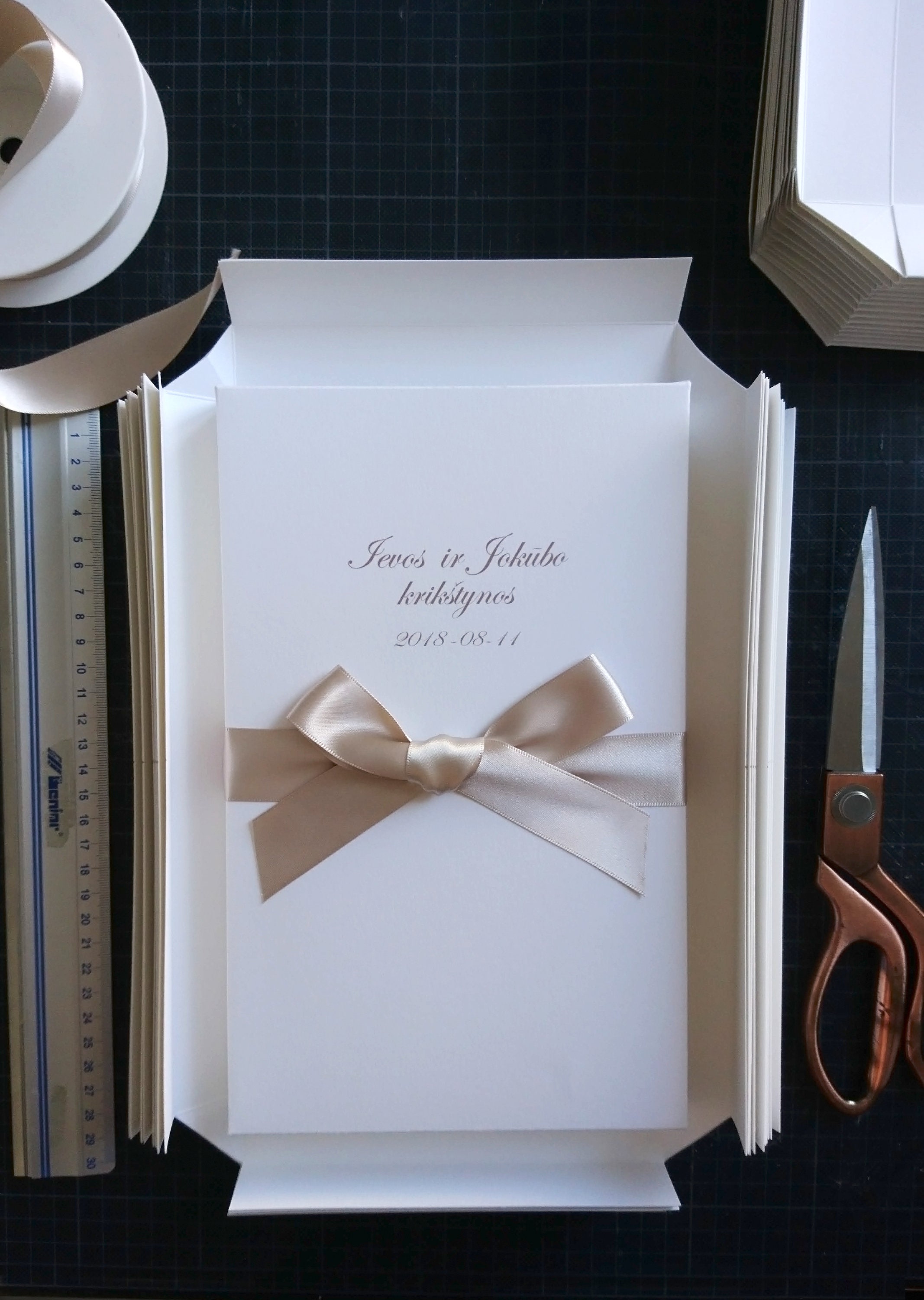 Paper Photo Box Cotton USB Presentation Box Wedding | Etsy UK