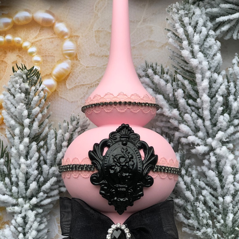 Pagan Tree Topper - Etsy