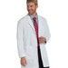 Personalized Science Lab Coat With Custom Embroidered Name and ...