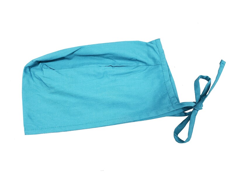 Royal Blue Scrub Cap Surgical Hat Nurse Doctor Cap - Etsy