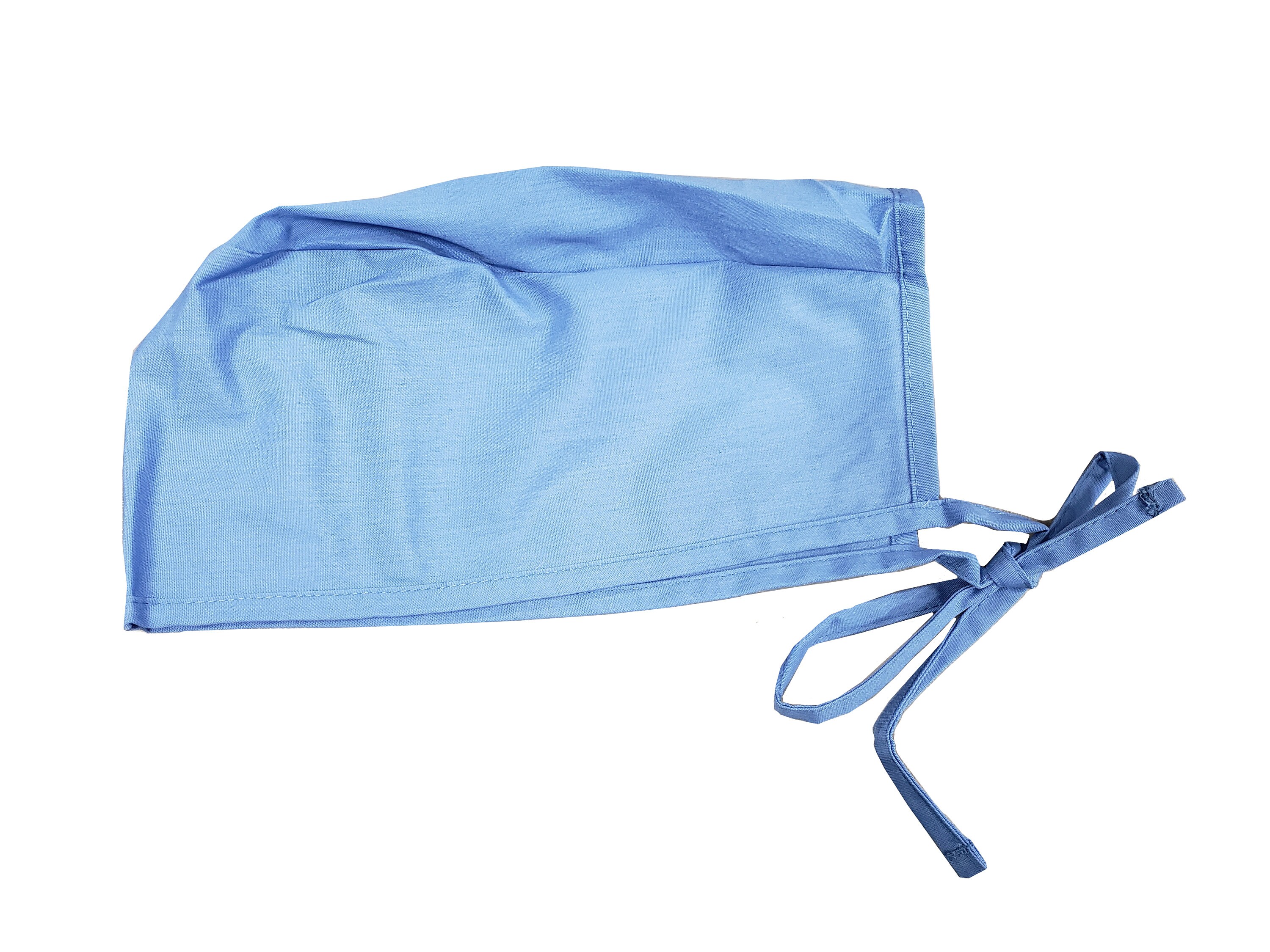 Ceil Blue Scrub Cap Surgical Hat Nurse Doctor Cap | Etsy